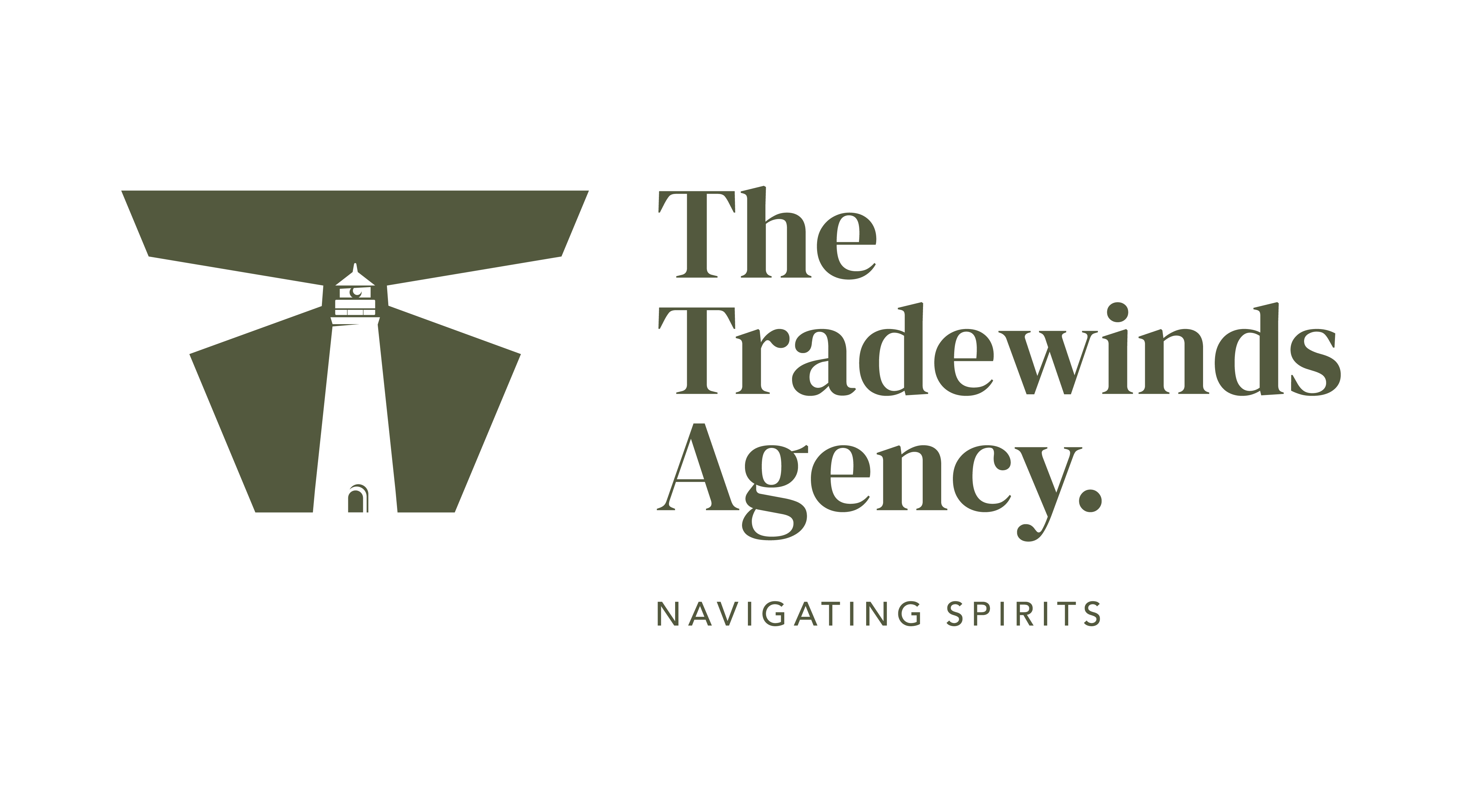 The Tradewinds Agency - Navigating Spirits